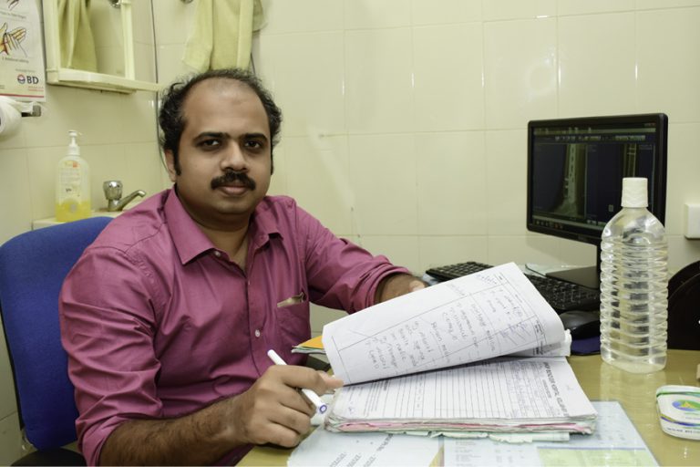 Our Doctors – Bishop Benziger Hospital Kollam