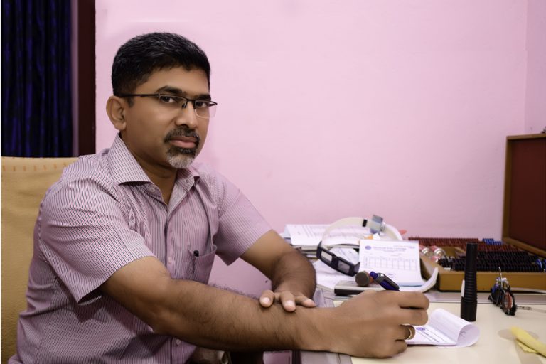 Our Doctors – Bishop Benziger Hospital Kollam