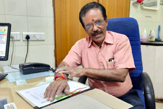 Our Doctors – Bishop Benziger Hospital Kollam